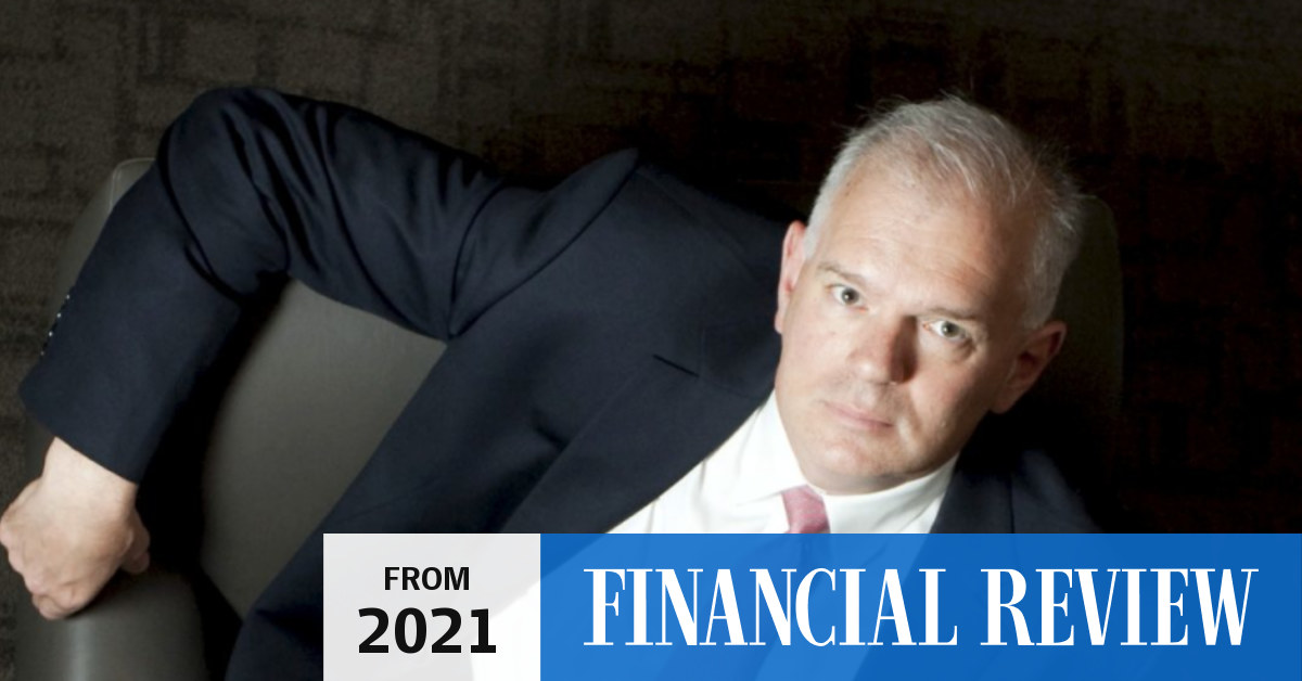 Credit Suisse vice chairman Wayne Kent moves on