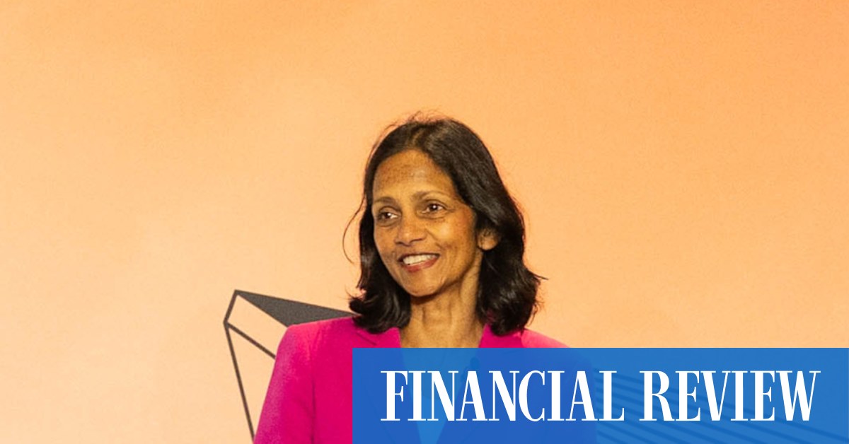 ‘Complacency’ is an issue for Australia amid global turmoil: Macquarie CEO