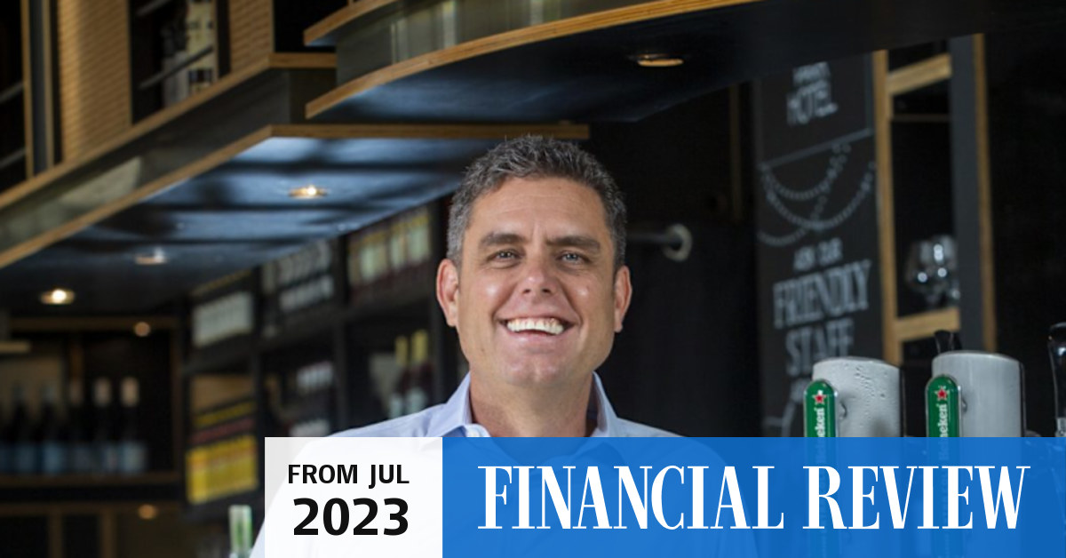 PAG Asia Capital in advanced talks for KKR-backed Australian Venue Co