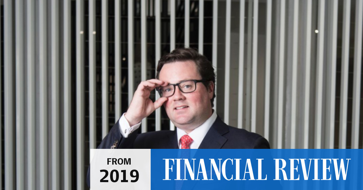 Steller run ends: Nicholas Smedley, Simon Pitard dissolve partnership