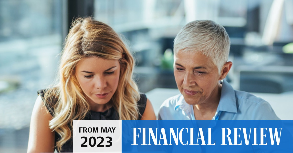 Ageing workforce: Why older workers can still have the edge