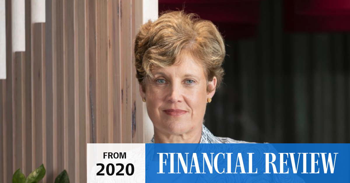 Professor Elizabeth Sheedy says 'companies remain fundamentally bad at ...