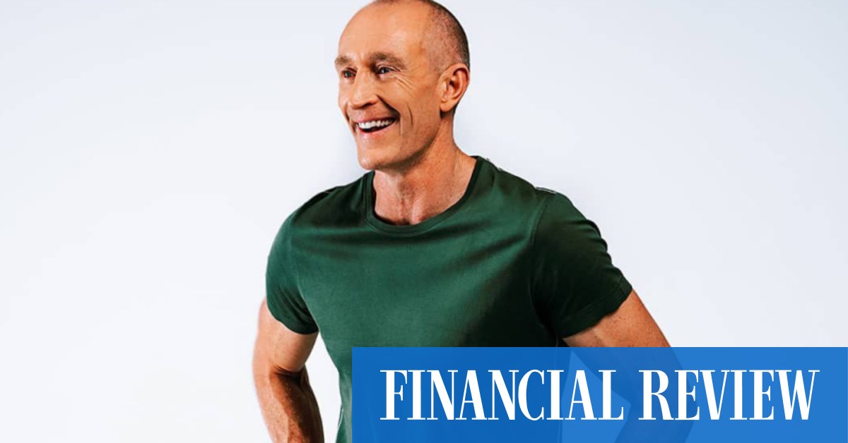 Health and fitness: Why Gen X men are drawn to intermittent fasting and ...