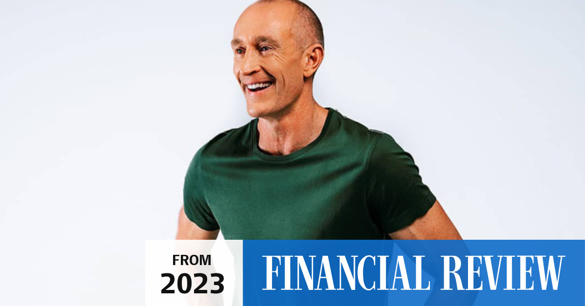 Health and fitness: Why Gen X men are drawn to intermittent fasting and ...