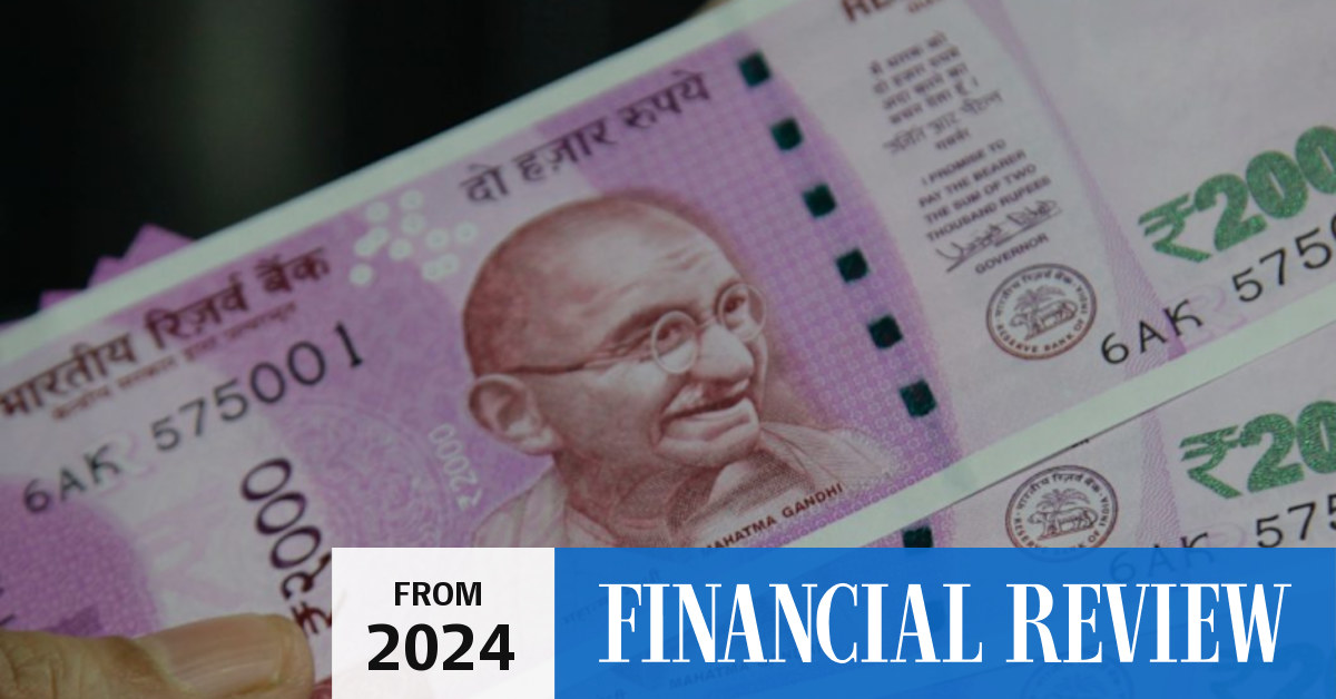 Findi share price: Payment provider Findi to gain Indian licence for ...