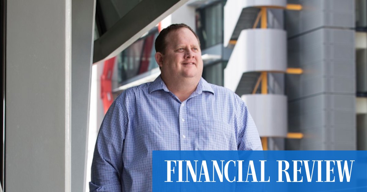 SUBCO: Bevan Slattery seeks investor for subsea cable growth plans