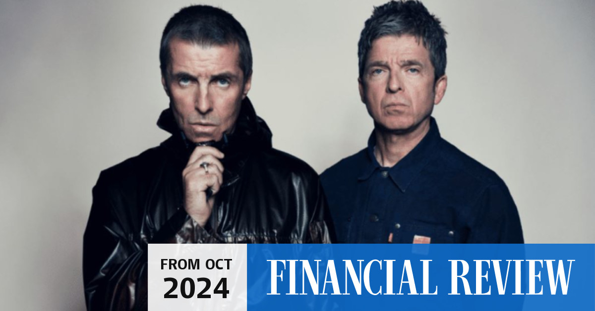Oasis tickets: Ticketmaster-owner Live Nation defends $330 tickets as ...