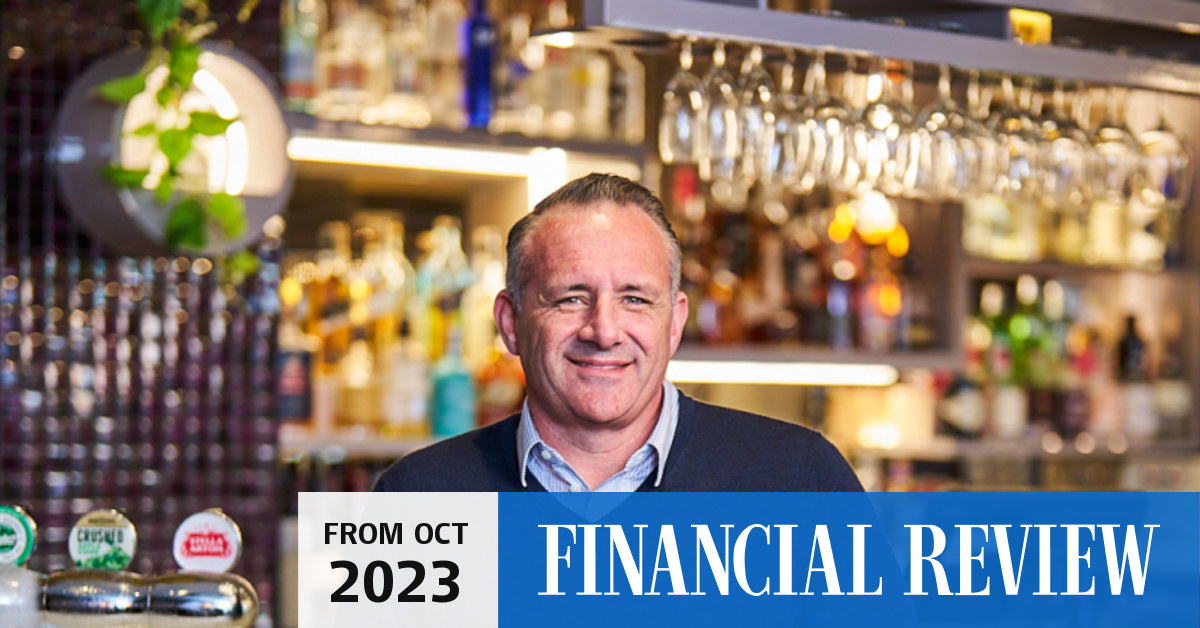 EDV ASX: Dan Murphy’s, BWS owner Endeavour agrees to vote on Bill ...