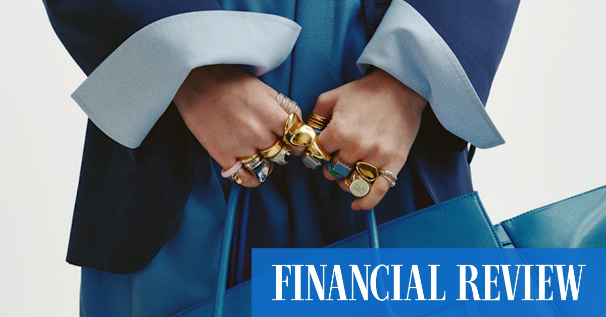 Top luxury buys right now from Celine, Asics, Farage, Marimekko, Van ...