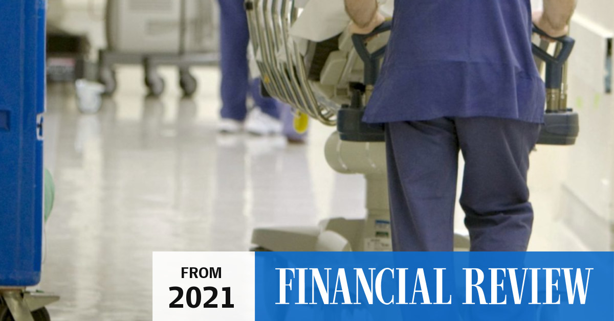 PEP set to stitch up Healthe Care’s surgical acute care arm