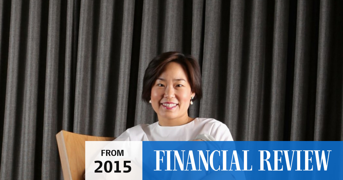 Michele Chow tours sustainable but affordable furniture