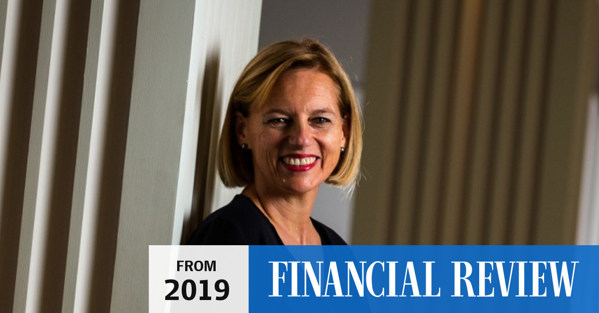 KPMG partner becomes NAB chief people officer