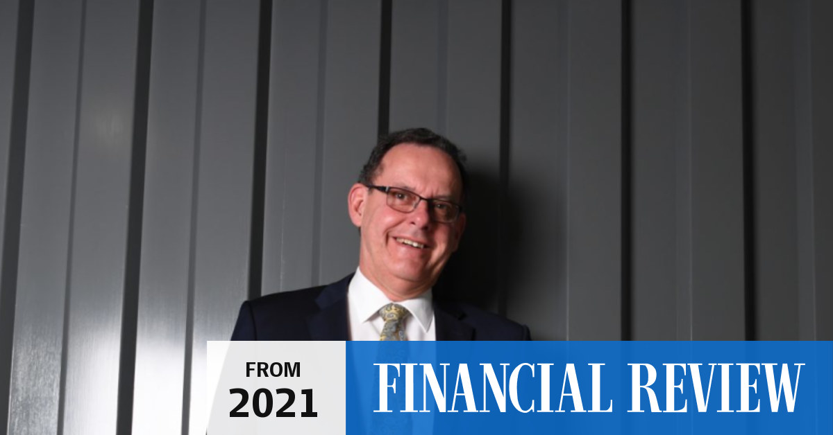 CPPIB chips off $153m Qube stake, GS wins trade