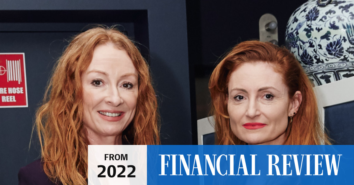 Ginger & Smart co-founder Alexander Smart on how an MBA helped shape ...