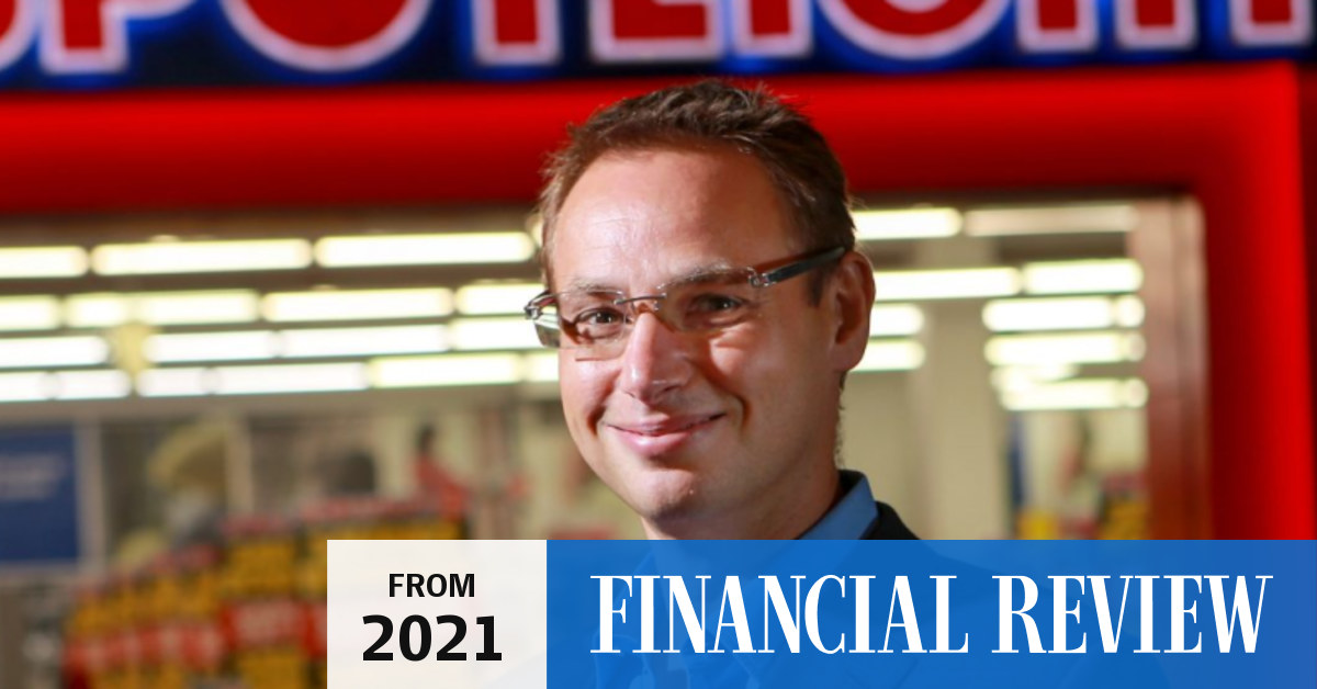 Spotlight strikes big warehouse deal in Melbourne’s Laverton North with ...