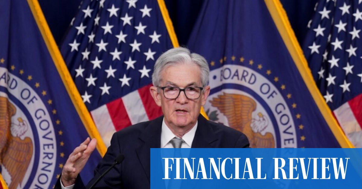 Federal Reserve: Jerome Powell under pressure to reveal US rate cut plan