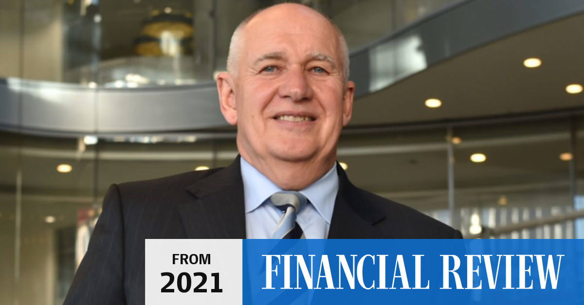 Oil Search chairman Rick Lee’s spectacular spill