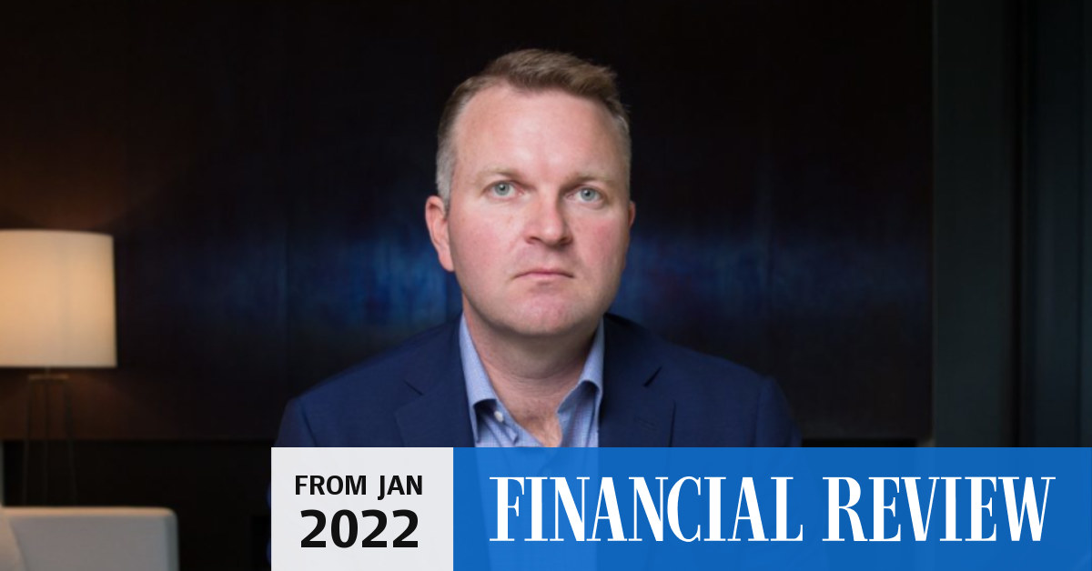 COVID WA reopening: Angus Aitken takes swipe at Mark McGowan