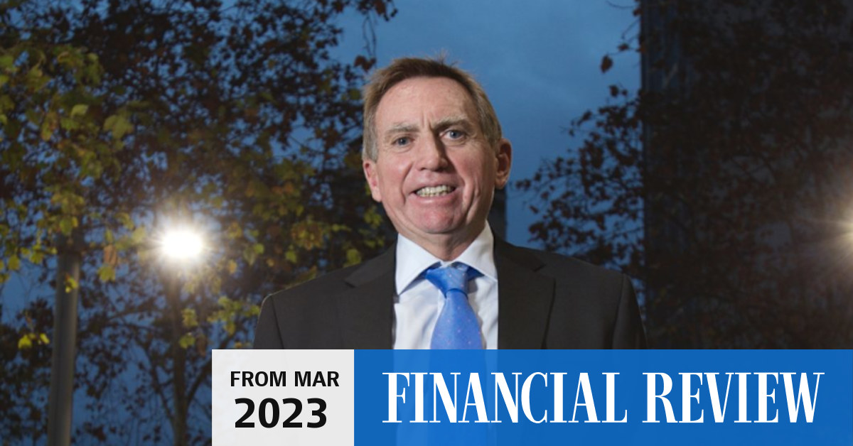 DOW ASX: Downer EDI chairman Mark Chellew resigns after accounting woes