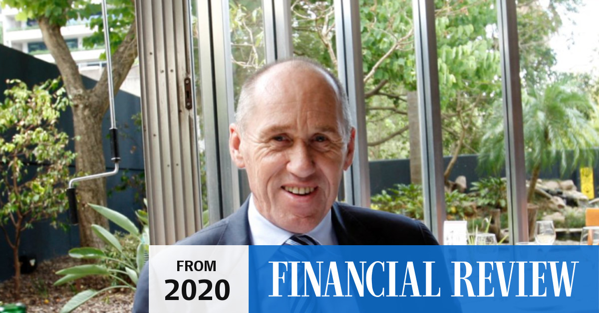 Bell Potter lines up investors for Integrated Research trade