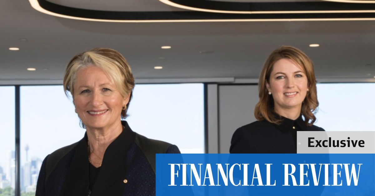 Healius CEO DR Malcolm Parmenter poised to step down next year