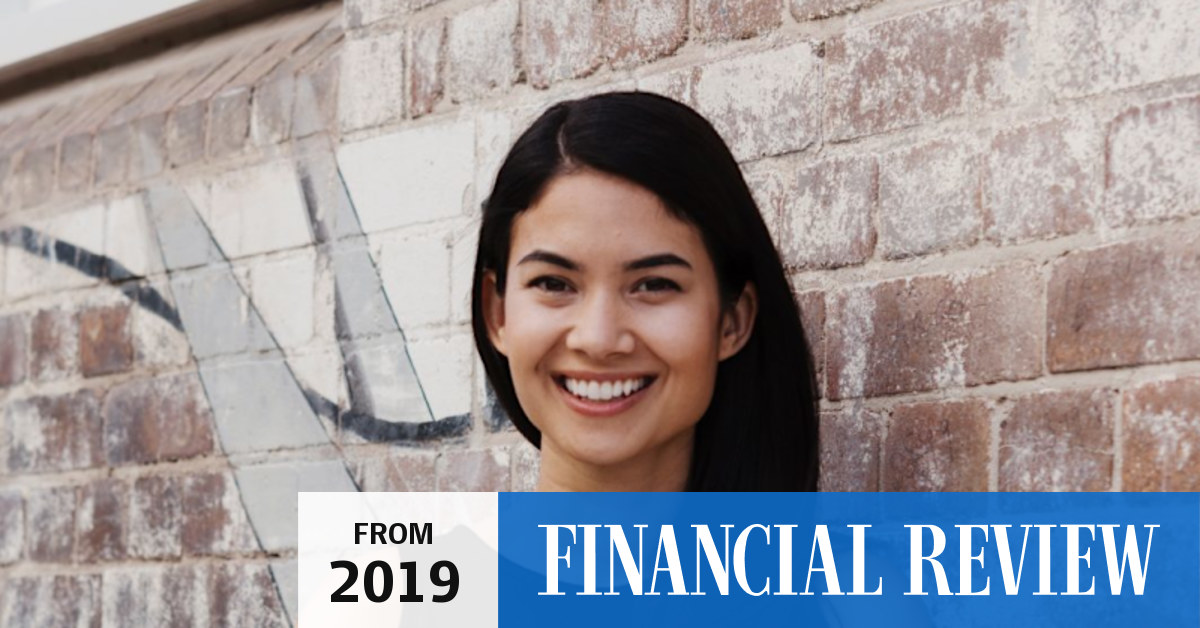 Canva valuation to hit $US2.5 billion with fresh funding round
