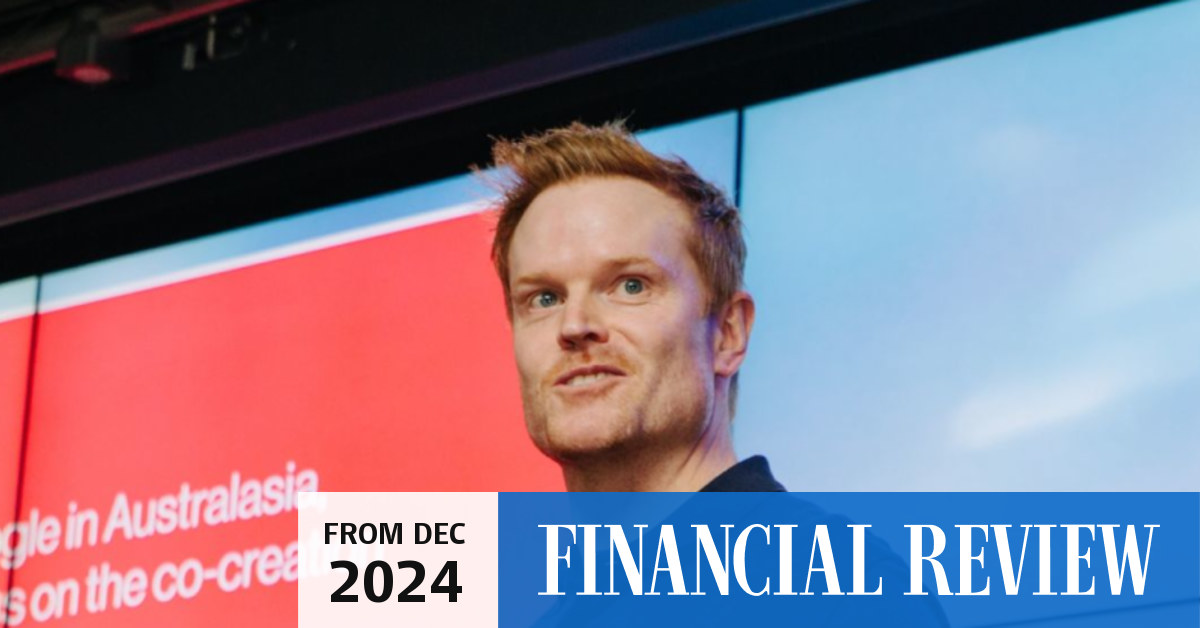 Nick Mowbray’s Zuru toys: Billionaire NZ brothers turn $18,000 loan ...