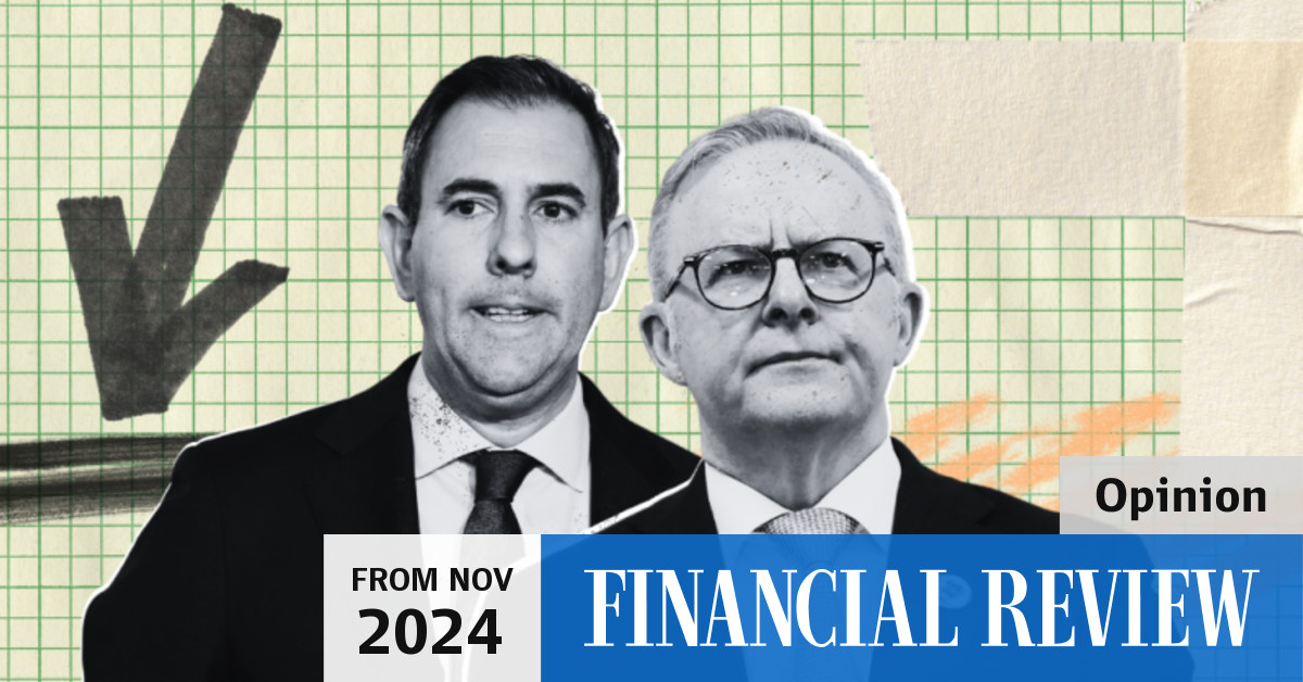 Cost of living Australia: Anthony Albanese, Jim Chalmers and Labor ...