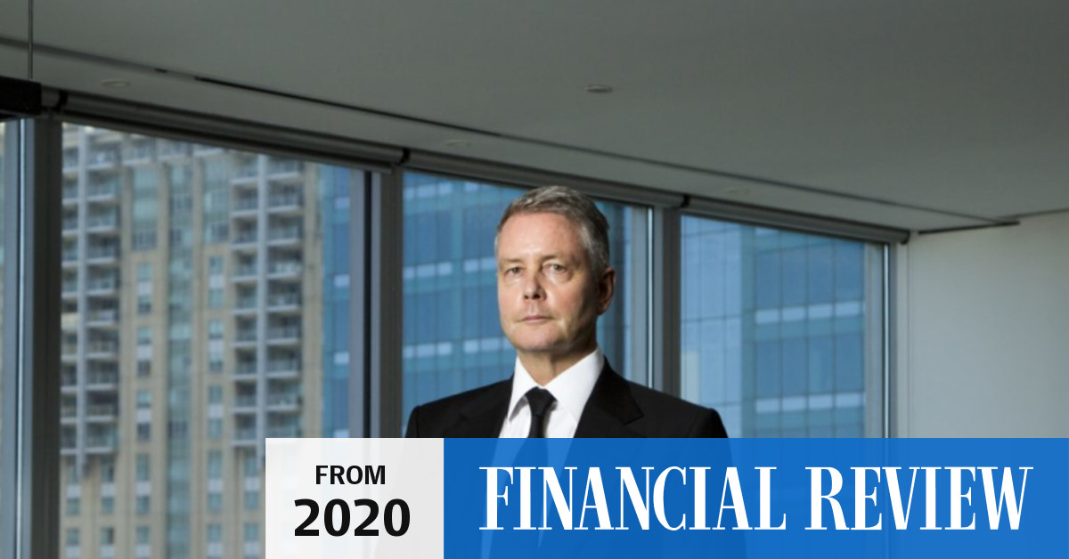 Goodman Group insiders on a lucrative roll