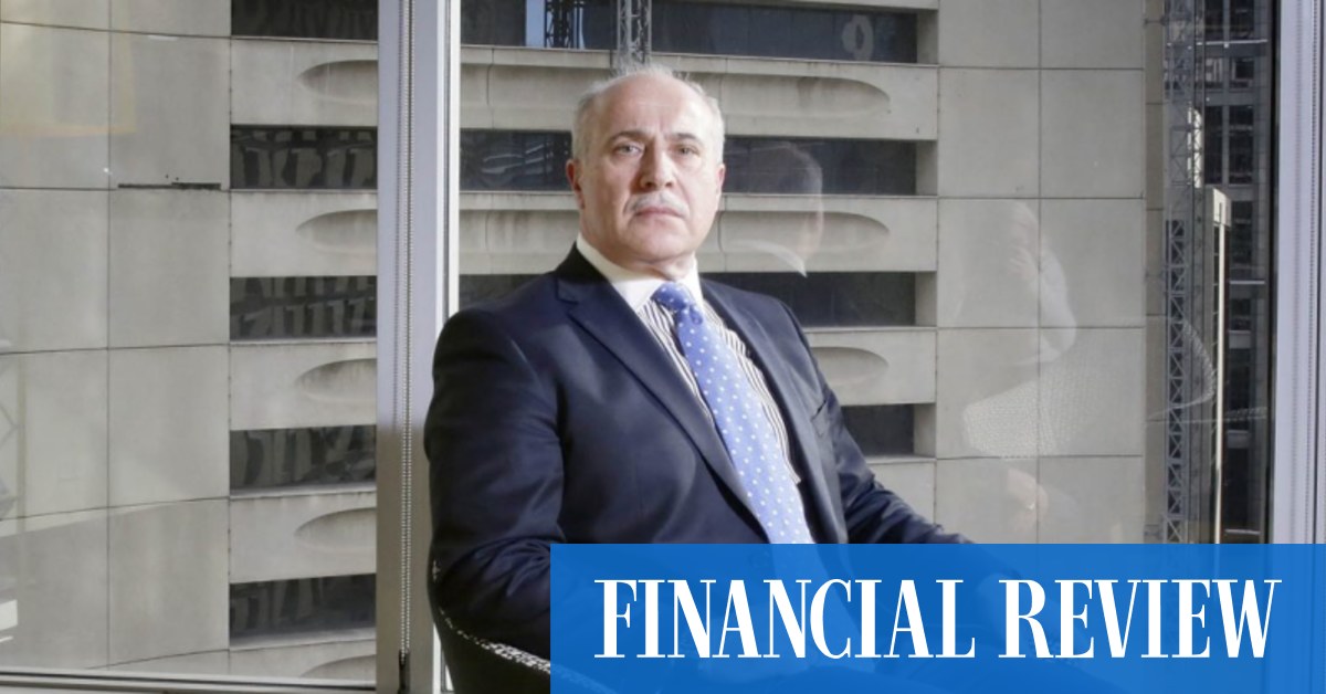 Clark Perkins’ Mercury Capital closes in on Findex; MacCap advising
