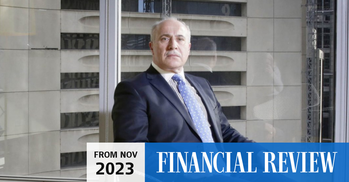 Clark Perkins’ Mercury Capital closes in on Findex; MacCap advising