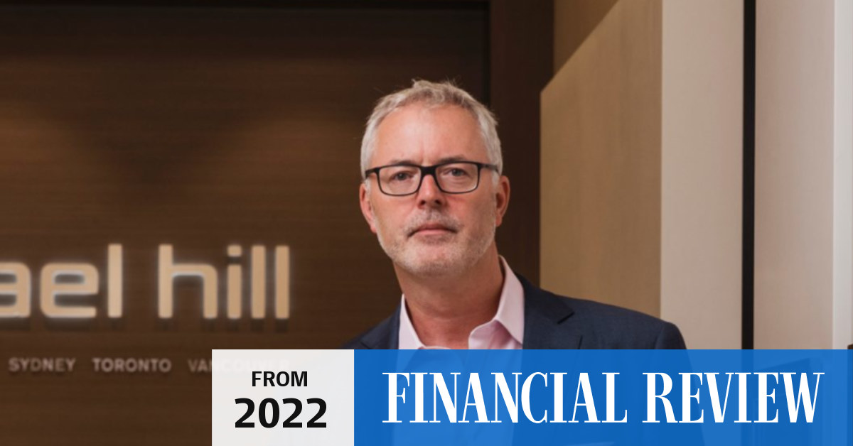 Michael Hill shares jump 5.5pc on strong June quarter after jeweller ...