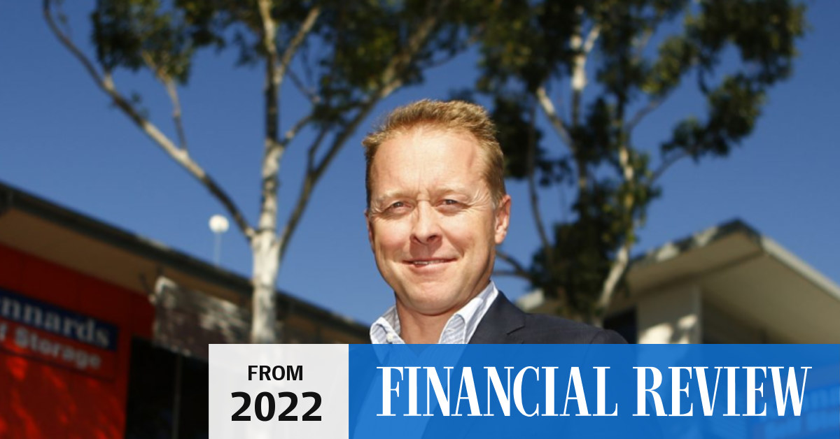 Jobs summit: Sam Kennard criticises push for large companies to ...