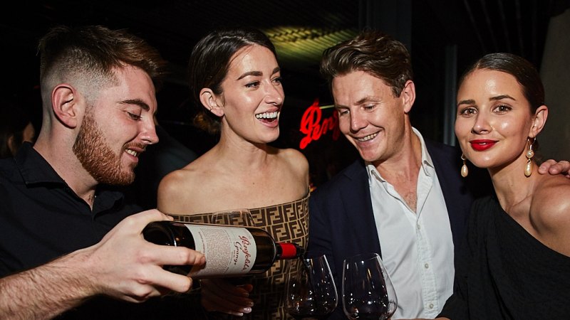 Social Scene: 2018 in parties