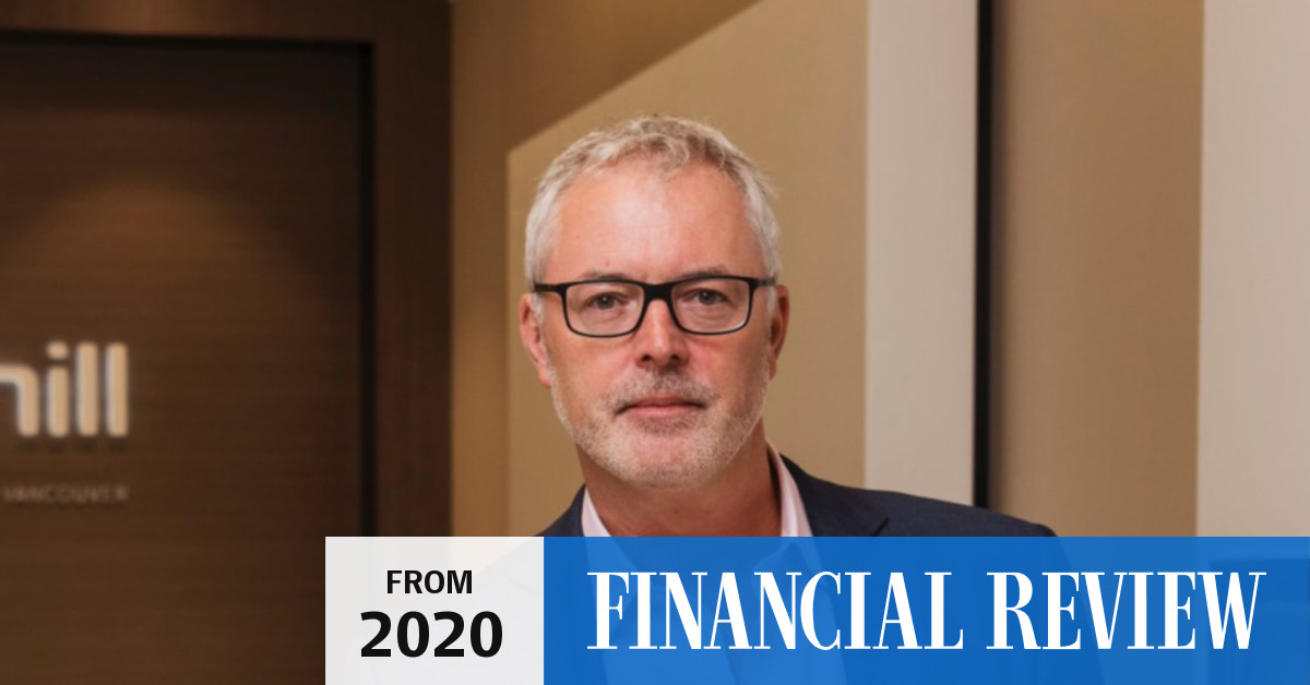 Michael Hill shares rebound as sales surge