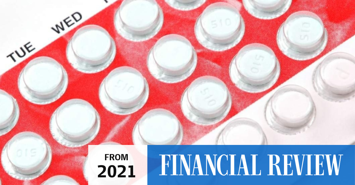 Mayne Pharma Group wins FDA approval for oral contraceptive Nextstellis