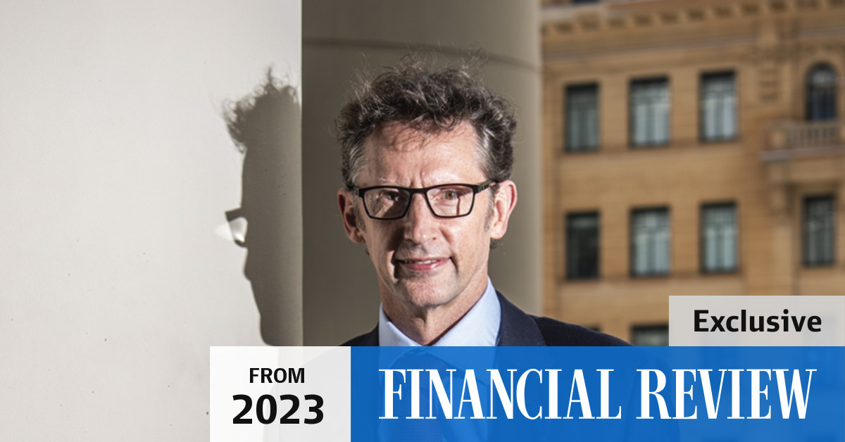 Assistant Treasurer Stephen Jones says $5m super balances in the firing ...