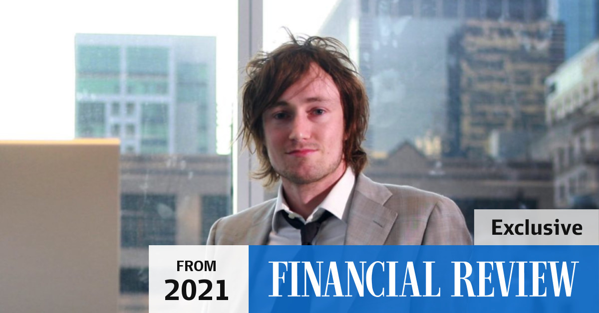 Nicholas Bolton’s Keybridge sues Bell Potter over 2015 Molopo offer