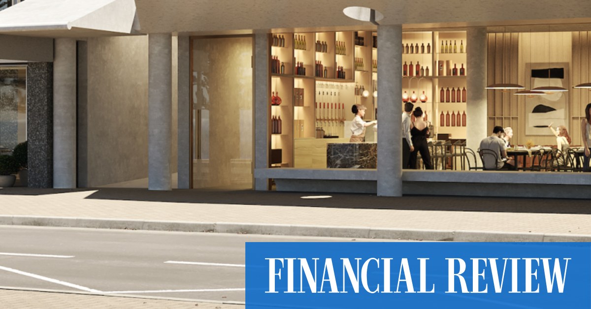 Pallas Group snaps up Manly site for $23m