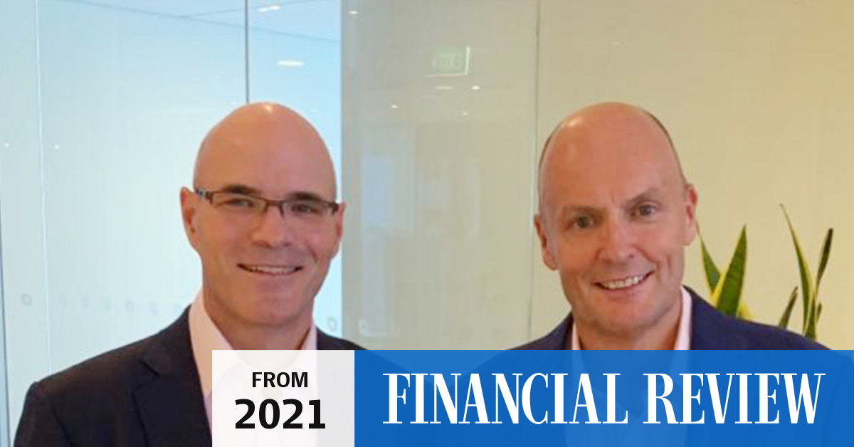 Justin Ryan steps back at Quadrant Private Equity