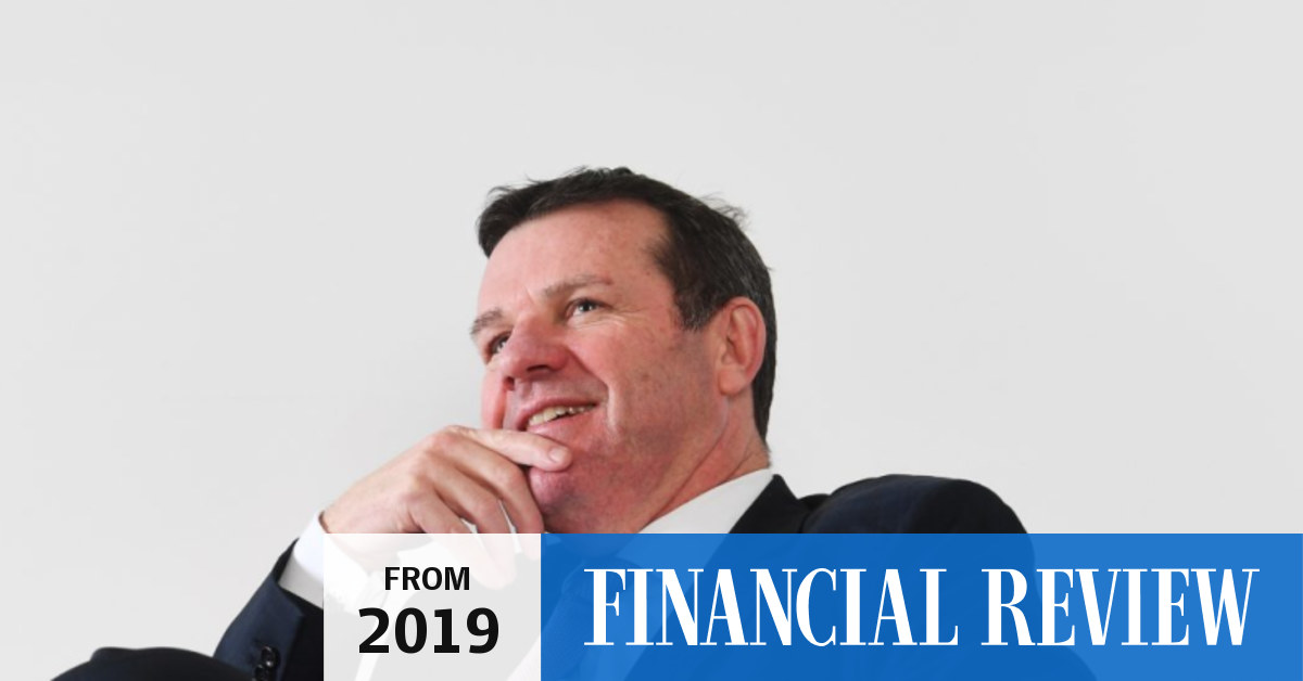 IFM Investors surpasses $1 billion valuation