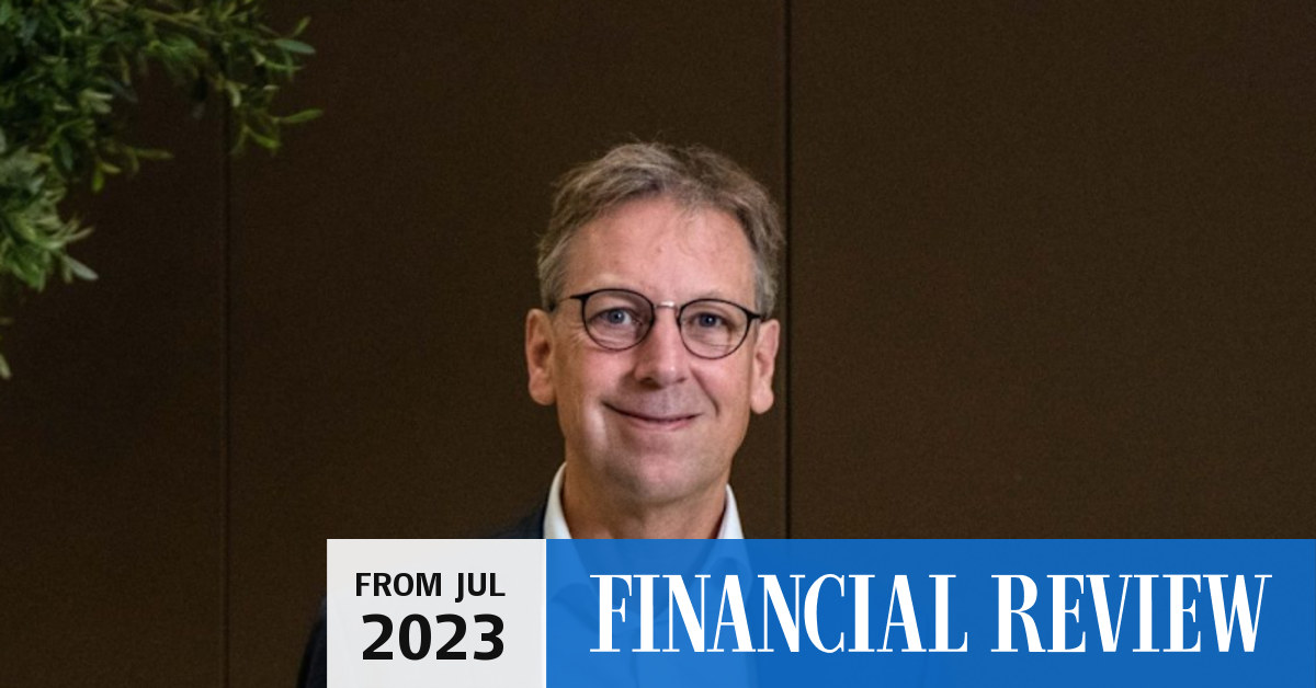 Rio Tinto grabs 15pc of mineral sands upstart