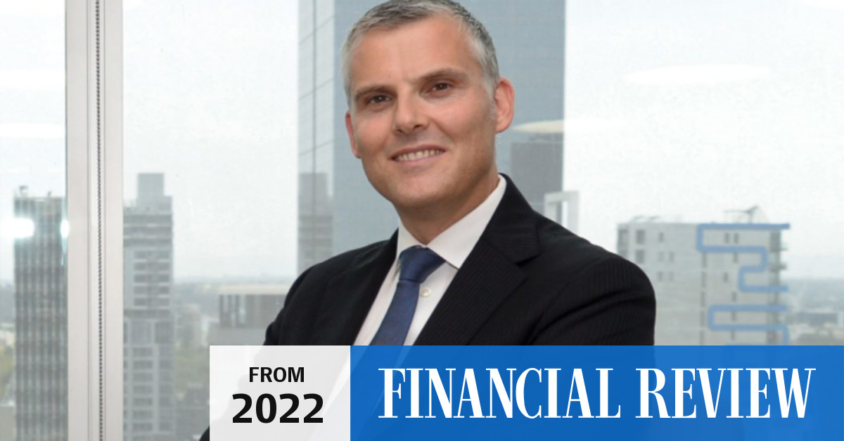 Bulls & Bears: New boss Brendan Harris bides his time as Sandfire makes ...