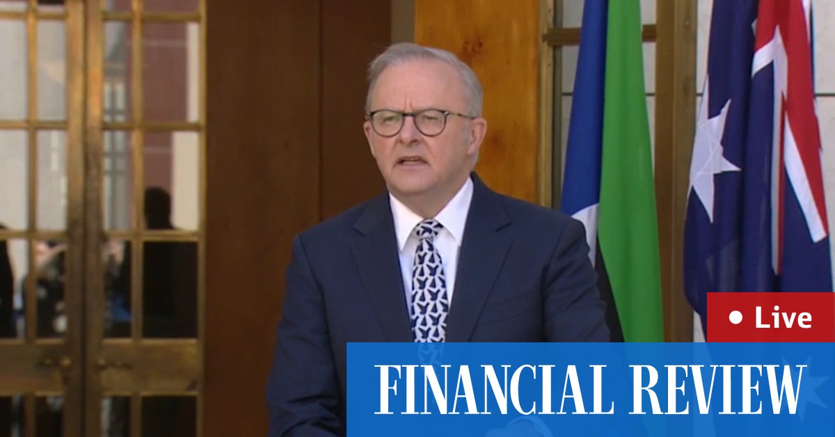 Bondi shooting: Sussan Ley steadfast on Penny Wong lashing over ...