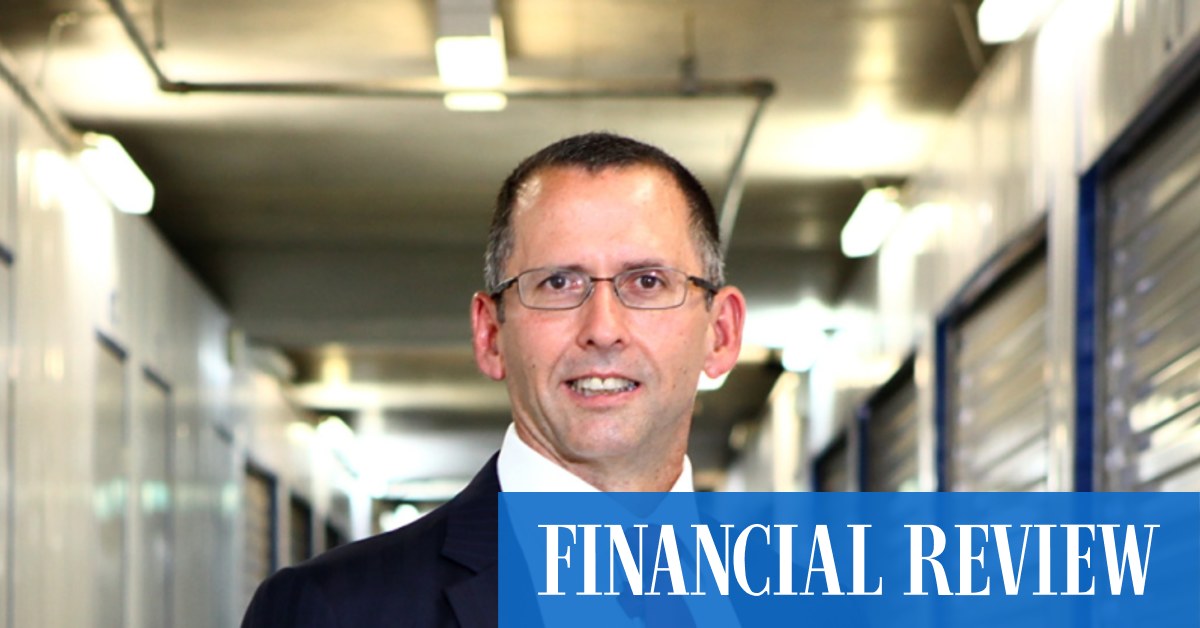NSR ASX: Everyone’s falling in love at National Storage