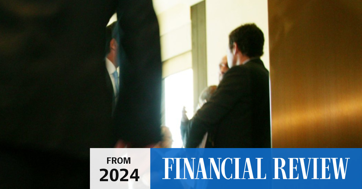 End of an era: Rothschild’s Marc Rubinstein heads to rival