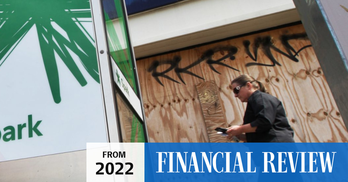 Ontario Teachers wins at Spark NZ towers auction