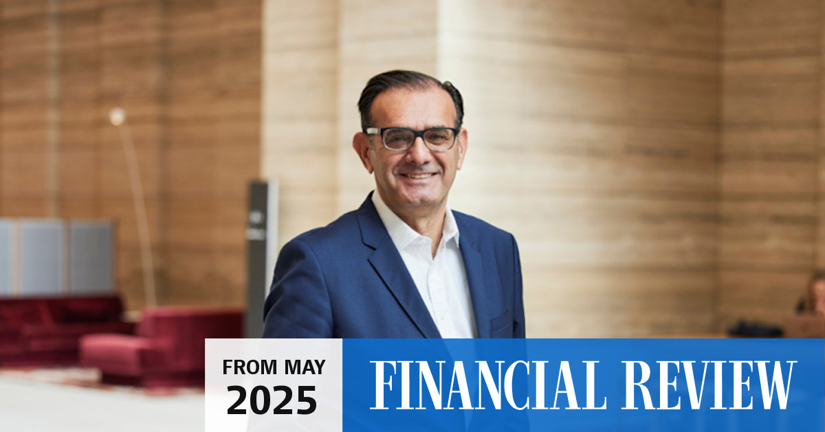 The evolution of private wealth management