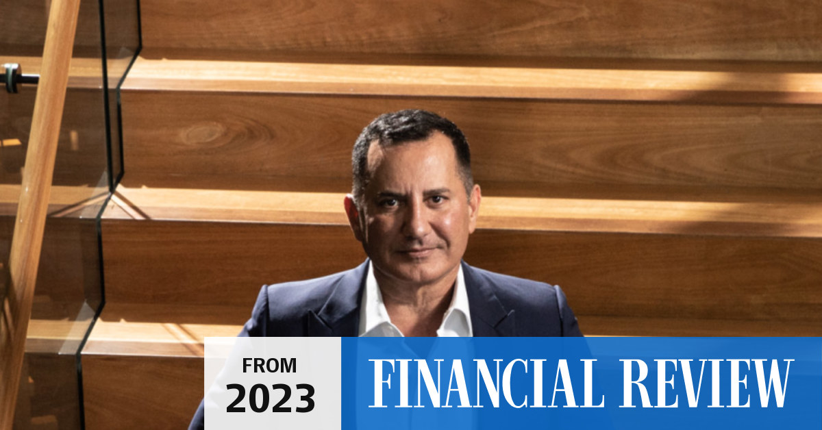 George Frazis: Should shareholdings by a director’s spouse be disclosed?