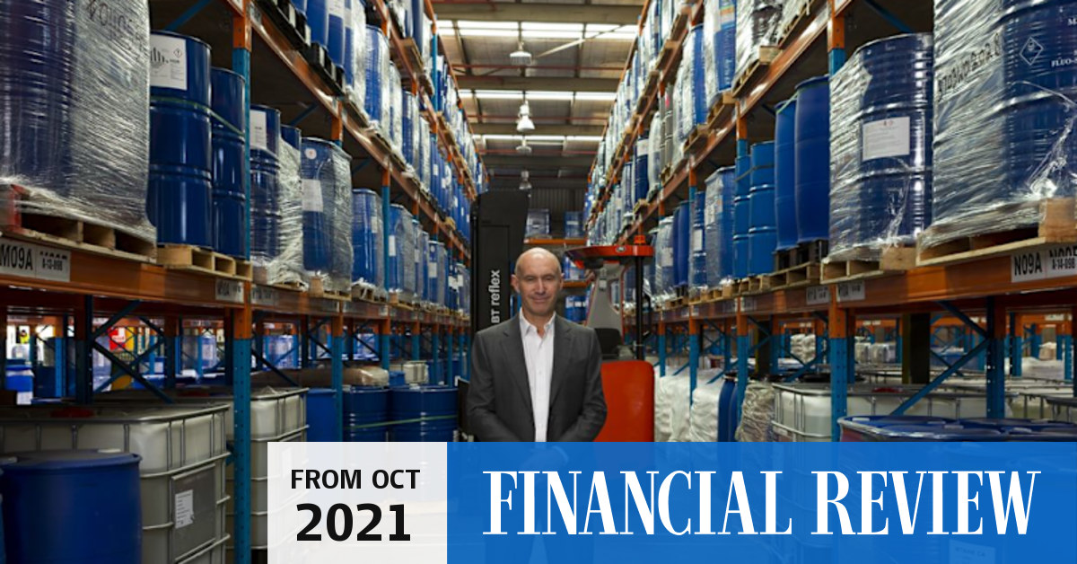 DGL Group revs up with diesel fluid acquisition